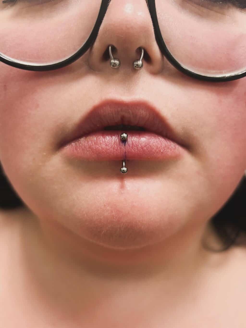 Piercing Photos - Silver Safari Spokane Valley Mall